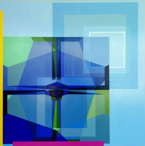 Communion – Statement – David Collis, Artist