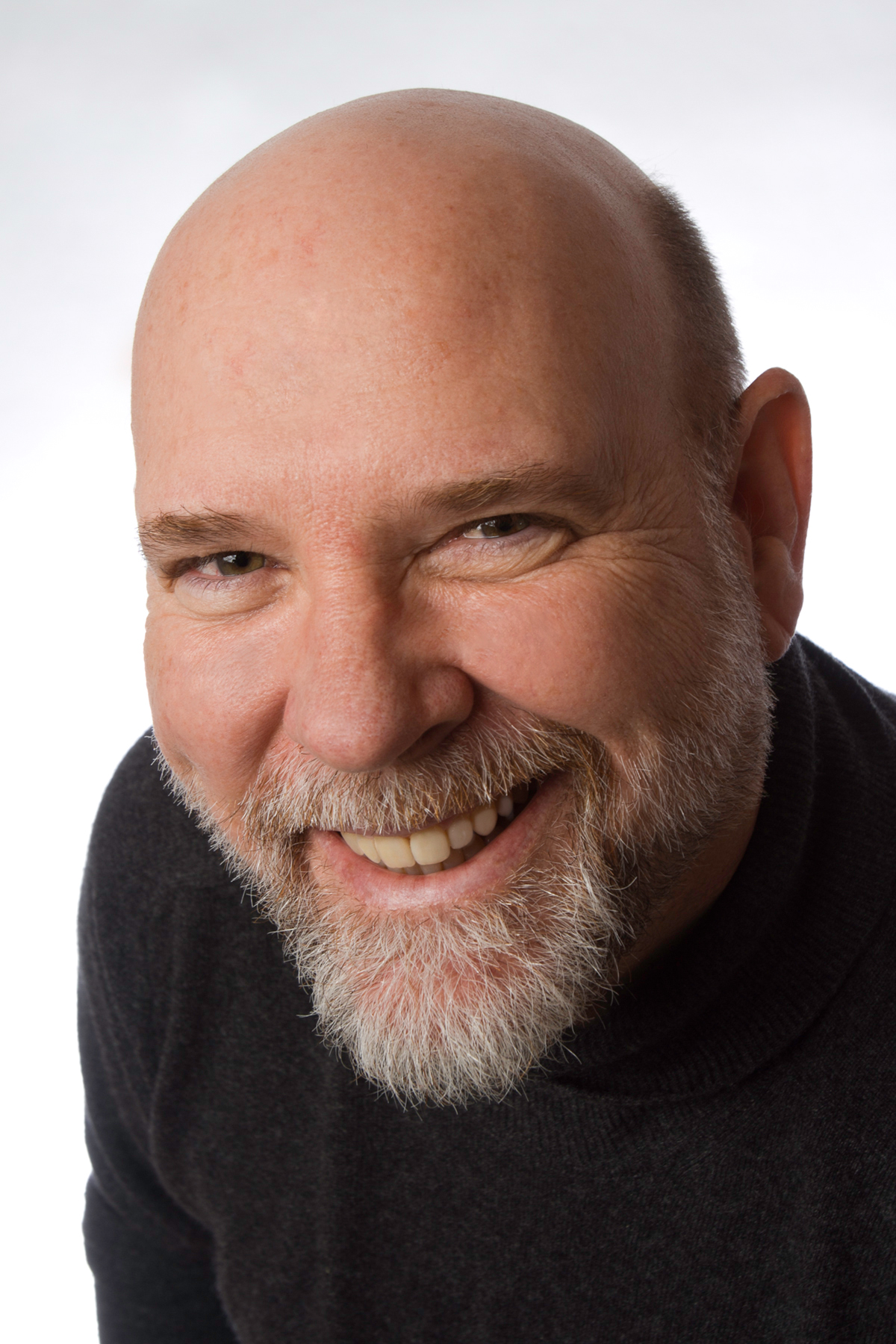 Biography – David Collis, Artist